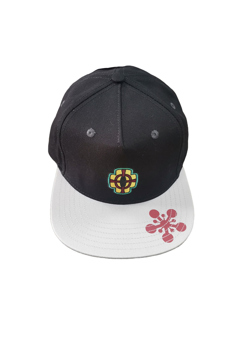 DEMON SLAYER - TENGEN TSUBA CAP – Great Eastern Entertainment