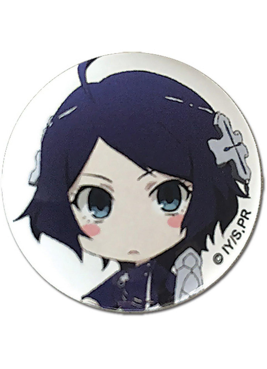 Rokka no Yuusha - Maura Chester Button – Great Eastern Entertainment