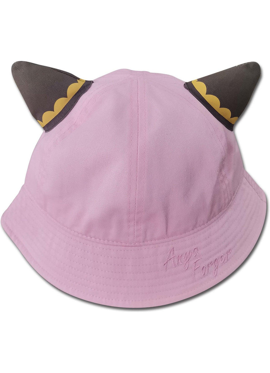 Spy X Family - Anya Forger Style Bucket Hat – Great Eastern Entertainment