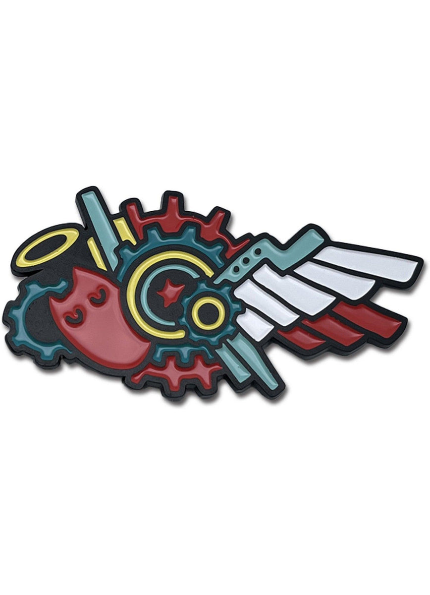 Sk8 The Infinity - Reki Icon Pin #2 – Great Eastern Entertainment