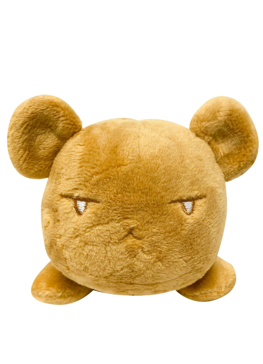 Ouran High School Host Club - Bear Lie Prone Posture Plush 4"W – Great ...