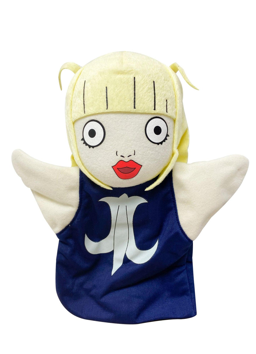 Death Note - Misa Amane Plush Glove Puppet – Great Eastern Entertainment