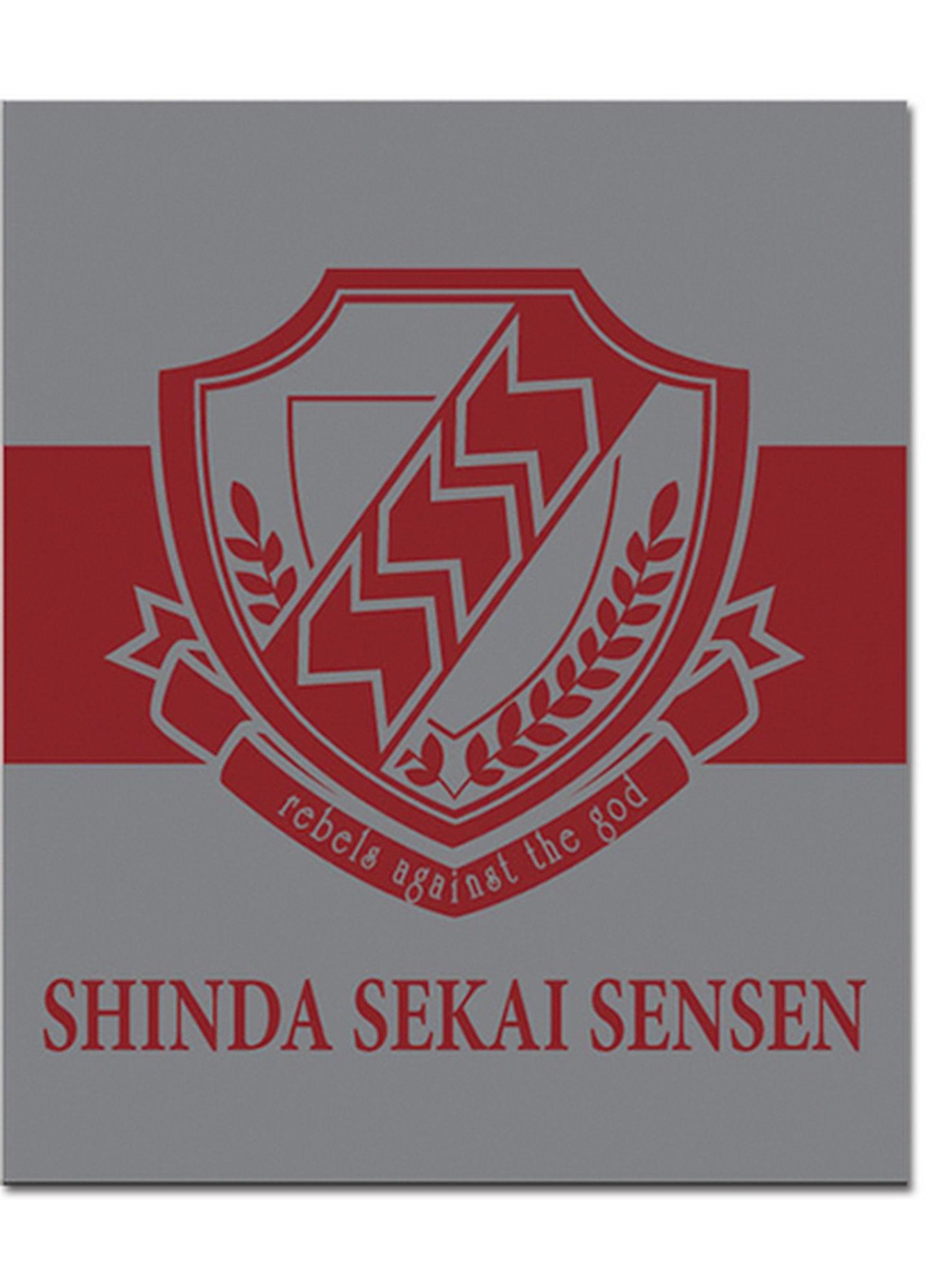 Angel Beats Logo